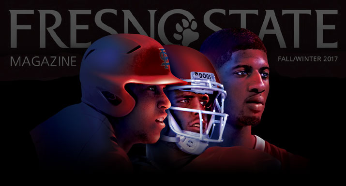 California State University, Fresno