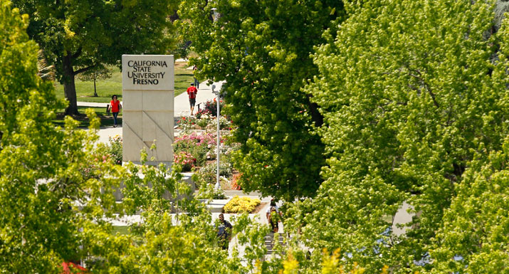 California State University, Fresno