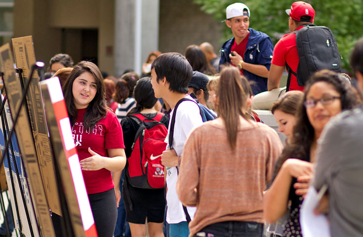 Student Support Services - Home - TRiO Student Support Services Program